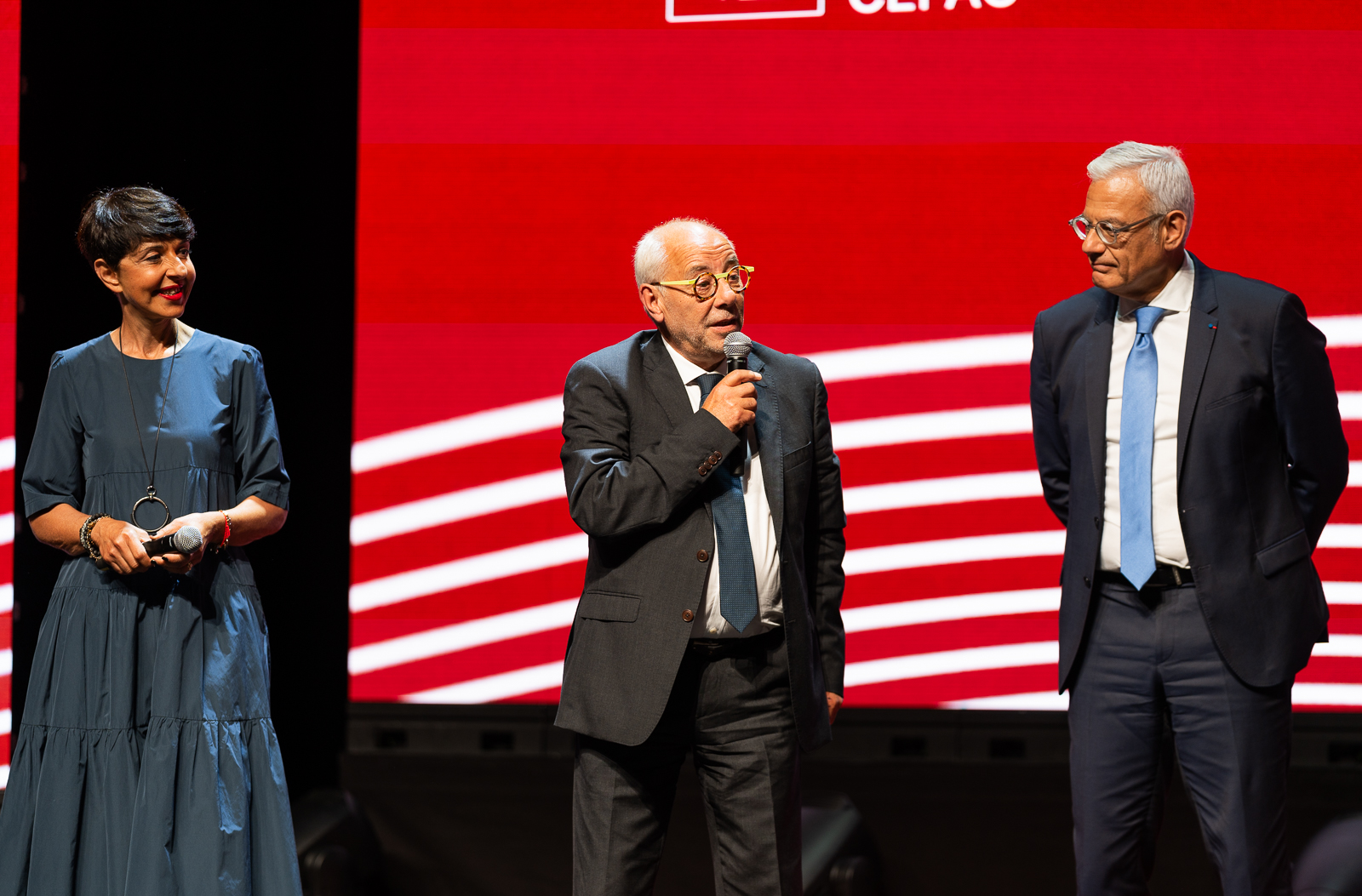 Convention des administrateurs 2024 - Caisse d’Epargne CEPAC