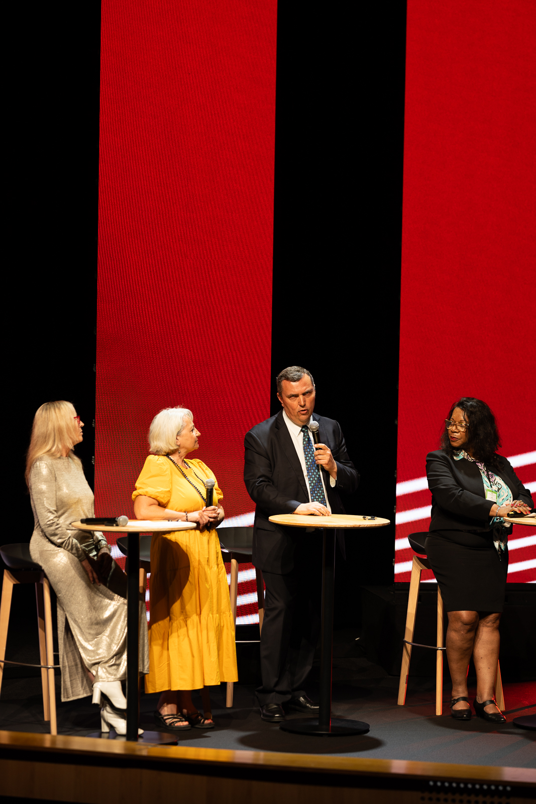 Convention des administrateurs 2024 - Caisse d’Epargne CEPAC